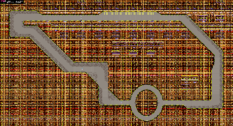 F-Zero Maps