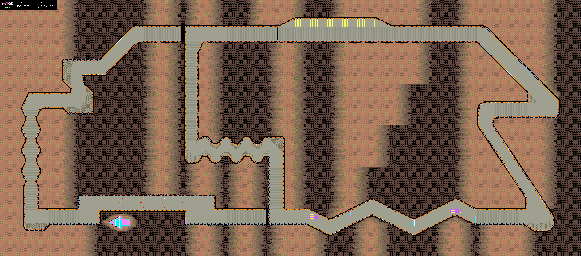 F-Zero Maps
