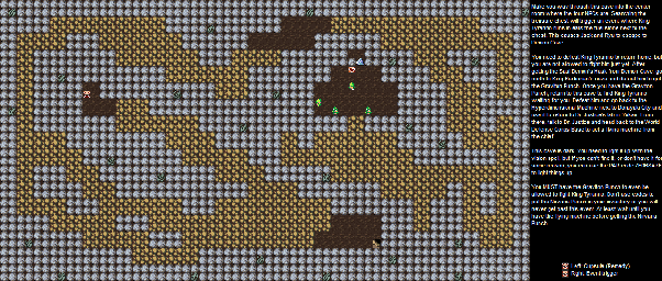 Super Chinese World 3 Maps