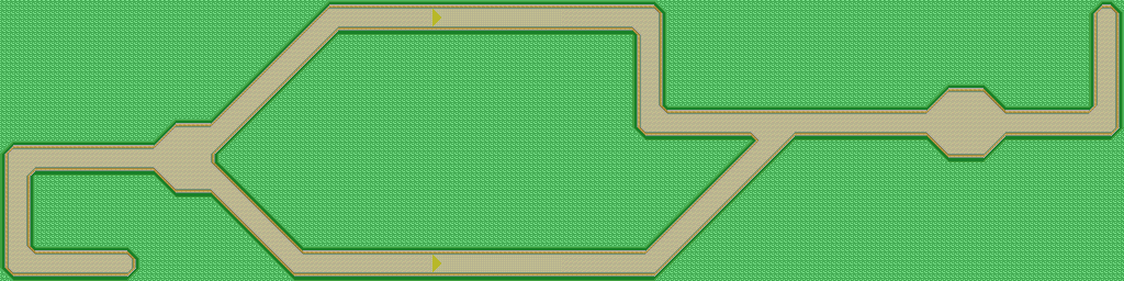 Yoshi's Safari Maps