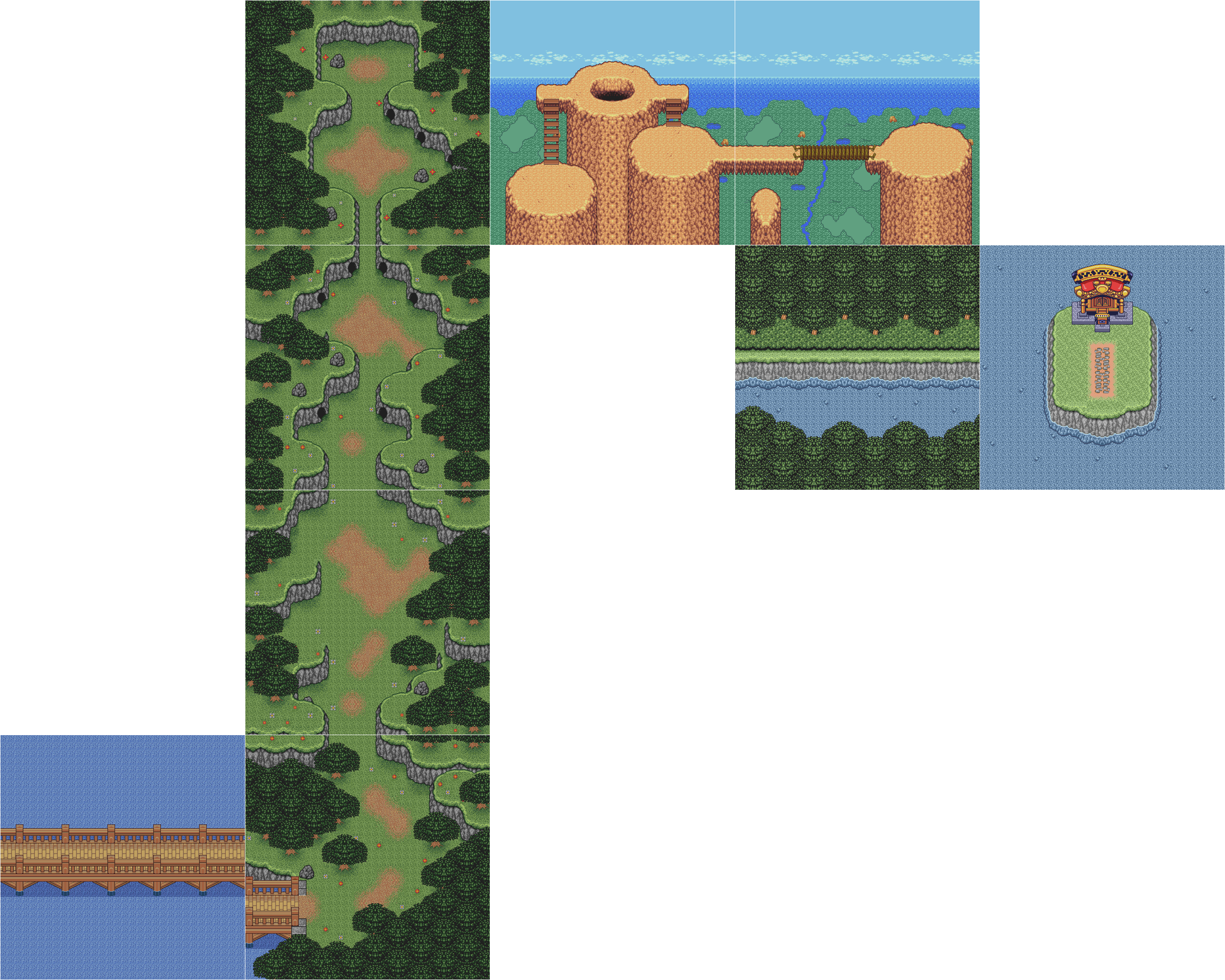 The Twisted Tales Of Spike McFang Fighter Island