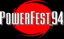 PowerFest 94 Maps