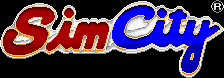 SimCity Maps